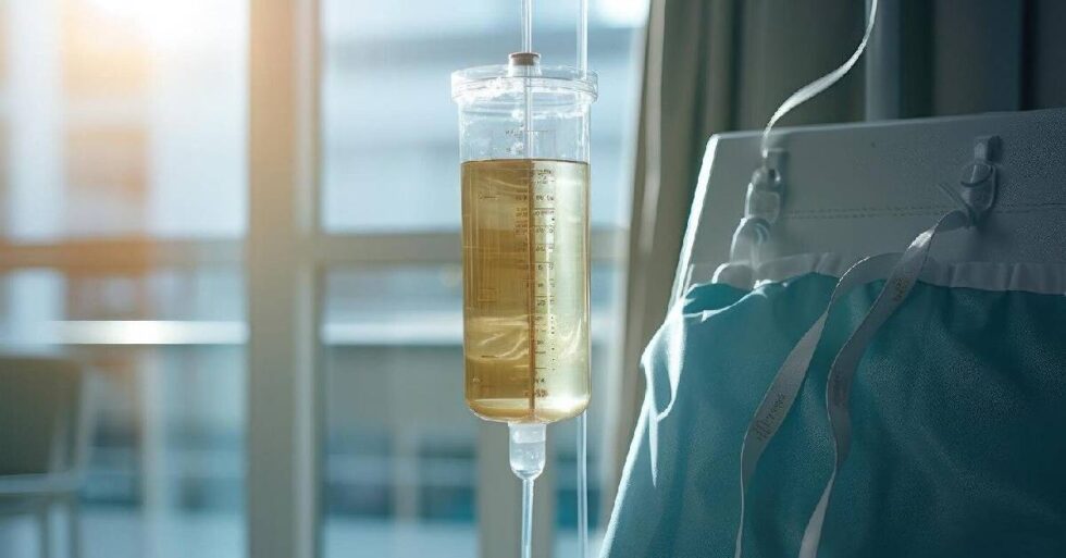 Athletes Turning to IV Therapy for Recovery - IV Hydration Therapy near ...