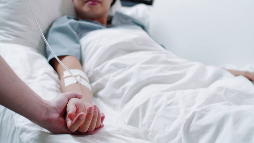 How Local IV Therapy Can Help Alleviate Cold Symptoms